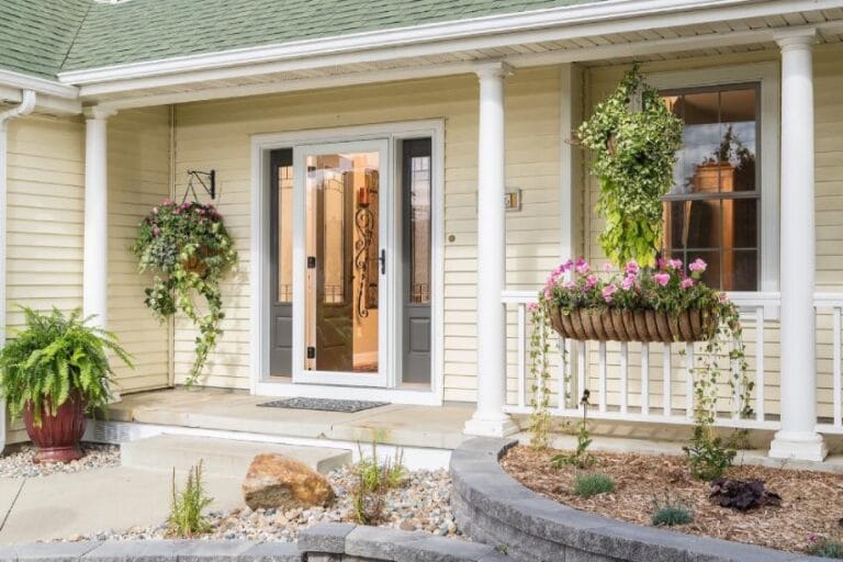 Door Installation in Alabama | Window World of Central Alabama
